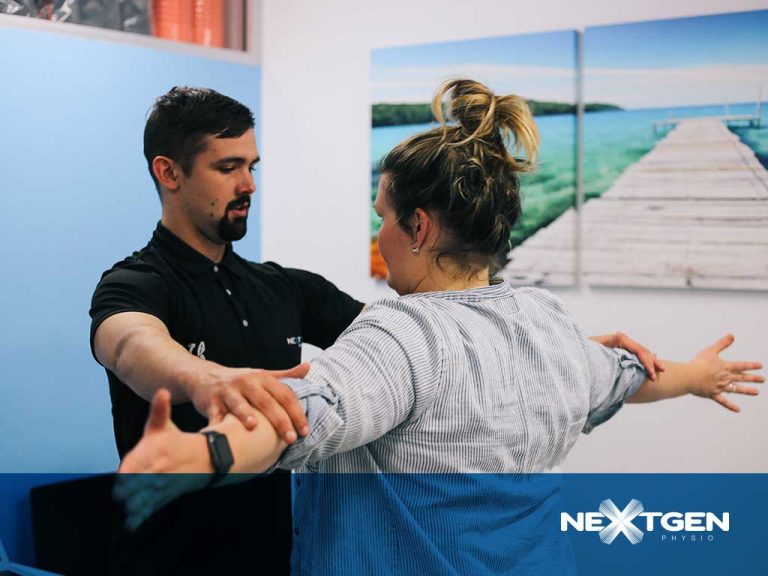 NextGen Physiotherapists Newcastle - NextGen Physio