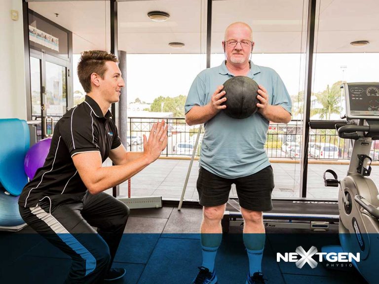 NextGen Physiotherapists Newcastle - NextGen Physio