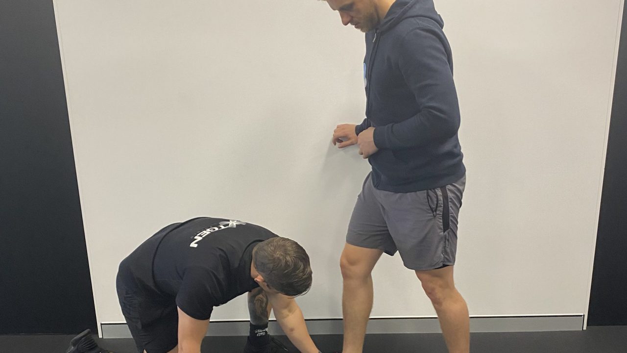 Niggles Getting Back Into Training? 5 Stretches We Love! Part 1 ...