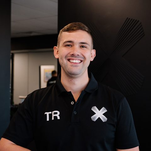Tom Russell - NextGen Physio