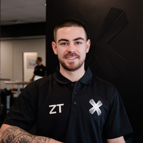 Team - NextGen Physio